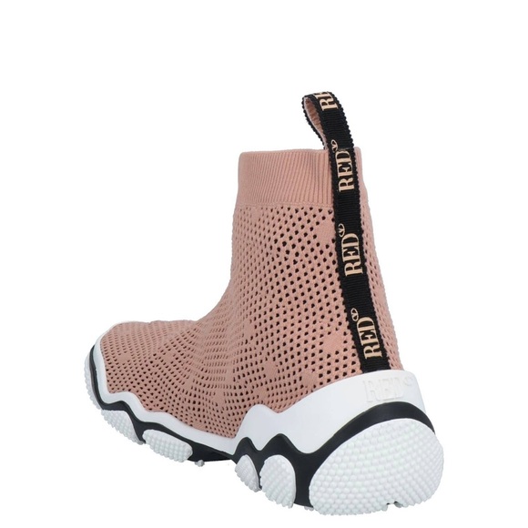 RED Valentino | Shoes | Authentic Red Valentino Sneakers | Poshmark